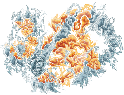 Elementums