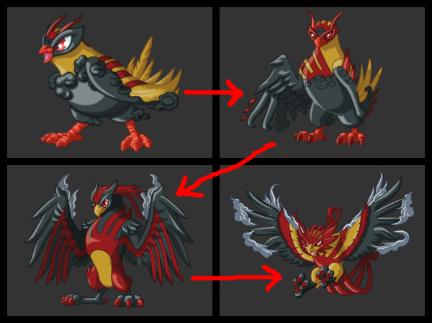 dark miscrits